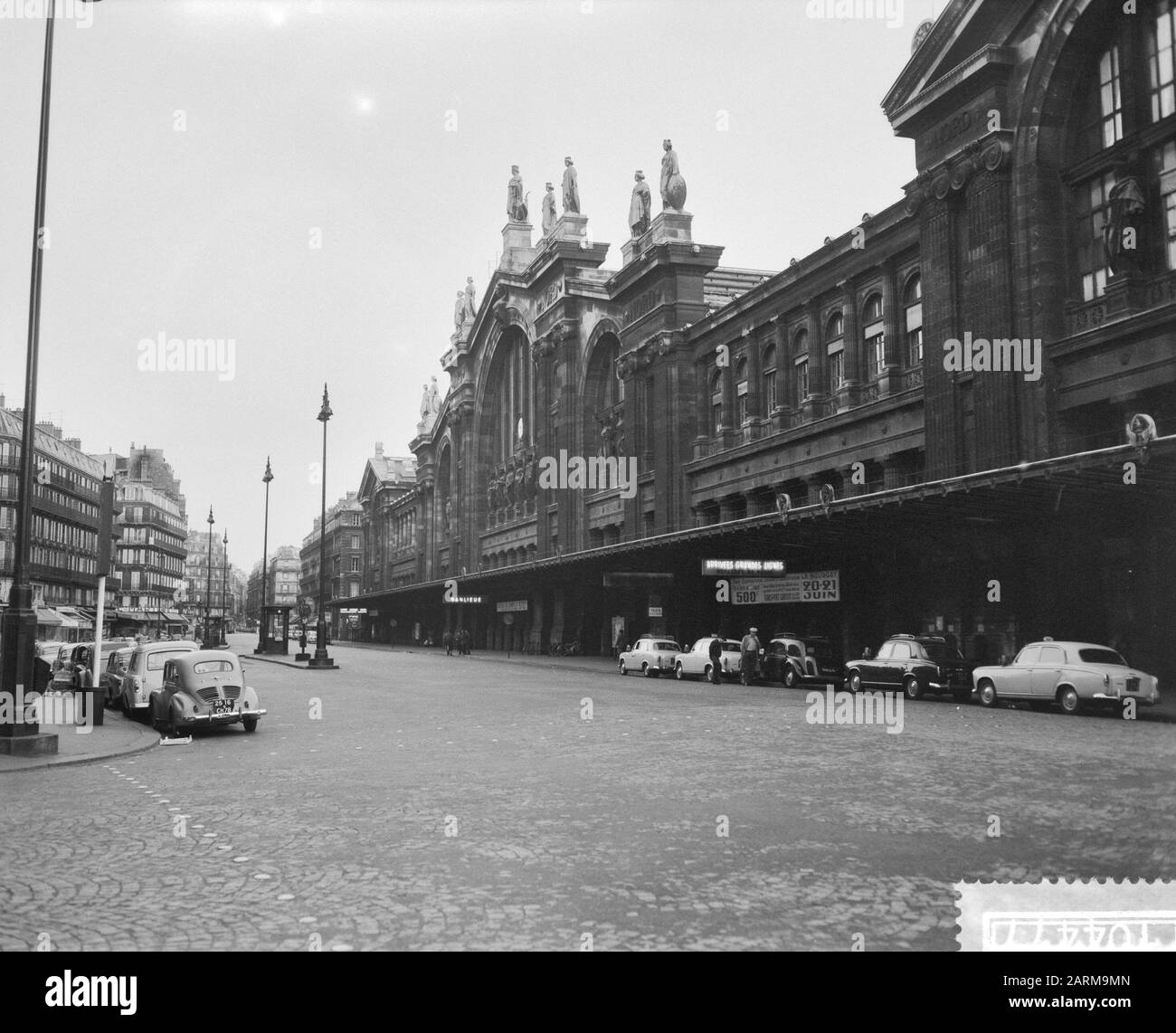 Strike action france Black and White Stock Photos & Images - Alamy