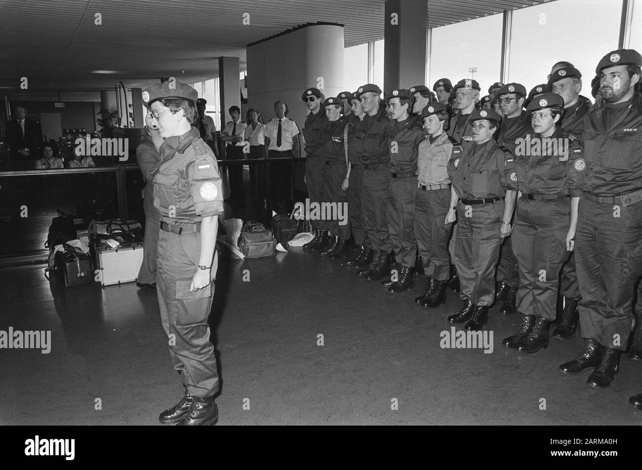 Multinational force and observers hi-res stock photography and images ...