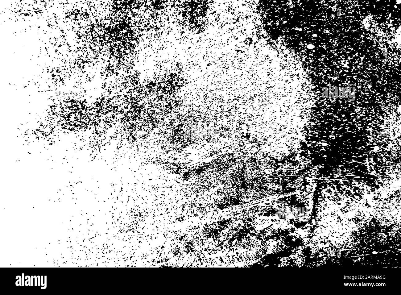 Grunge Overlay Texture Stock Vector Image & Art - Alamy