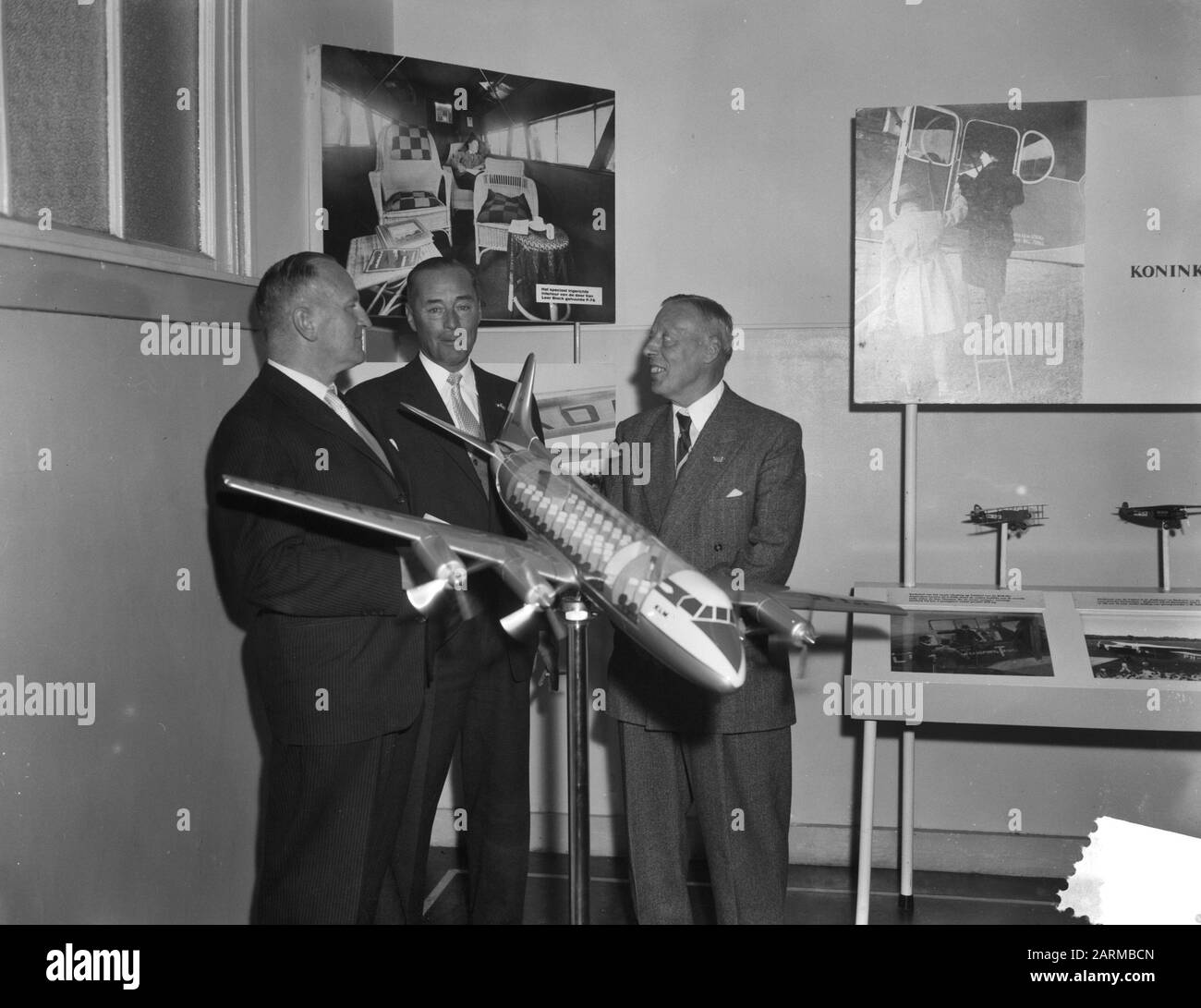 Tentoontstelling hi-res stock photography and images - Alamy