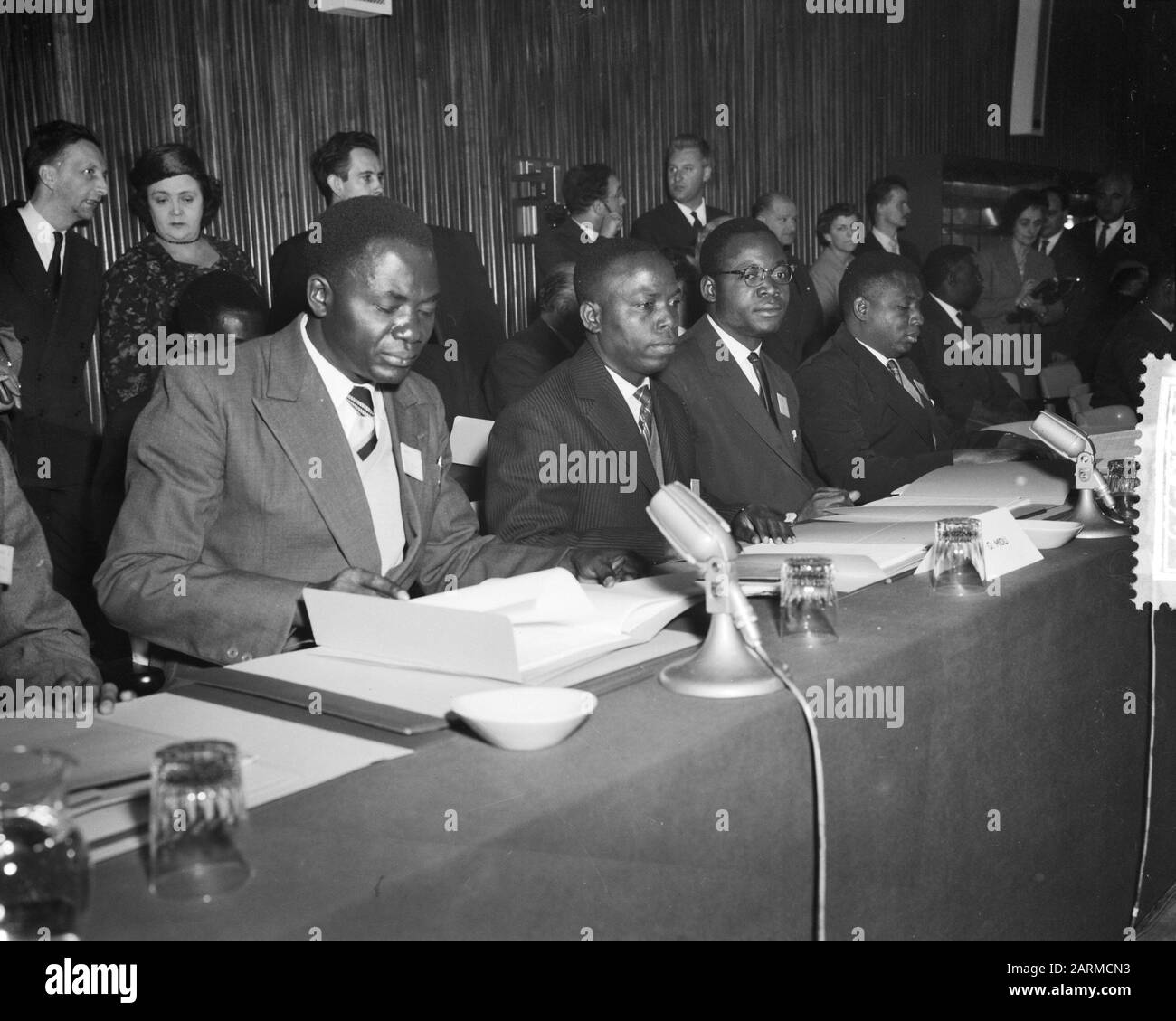 Congo conference hi-res stock photography and images - Alamy