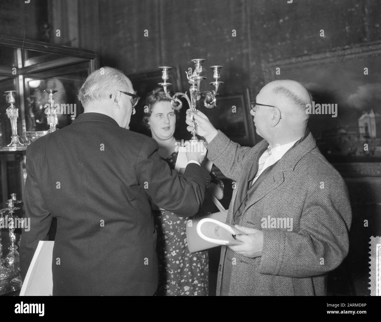 Frederik muller collection Black and White Stock Photos & Images - Alamy