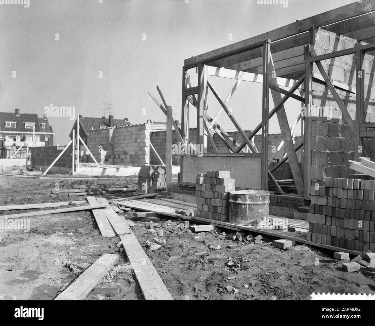 Rotterdam protest Black and White Stock Photos & Images - Alamy