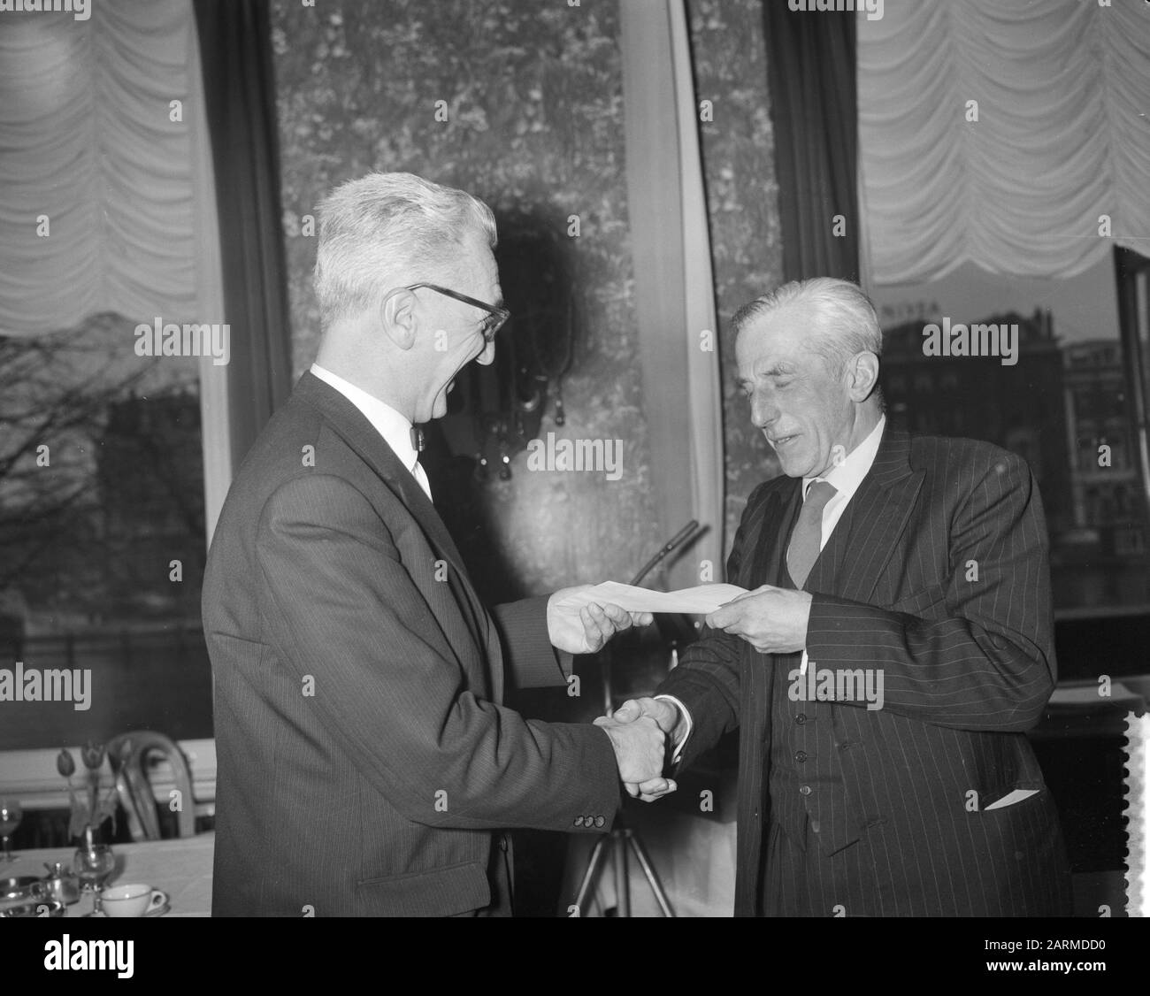 Bomhoff Black and White Stock Photos & Images - Alamy