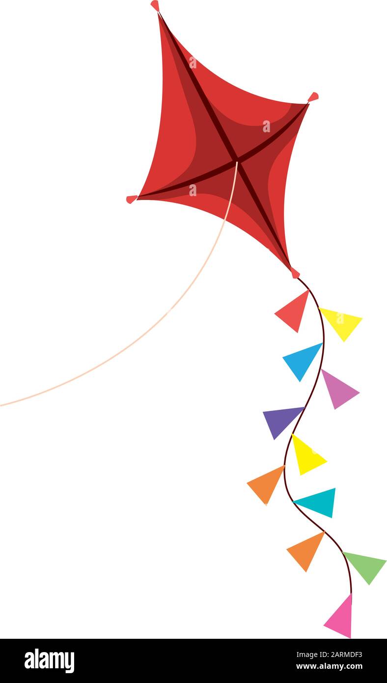 Rhombus kite hi-res stock photography and images - Alamy