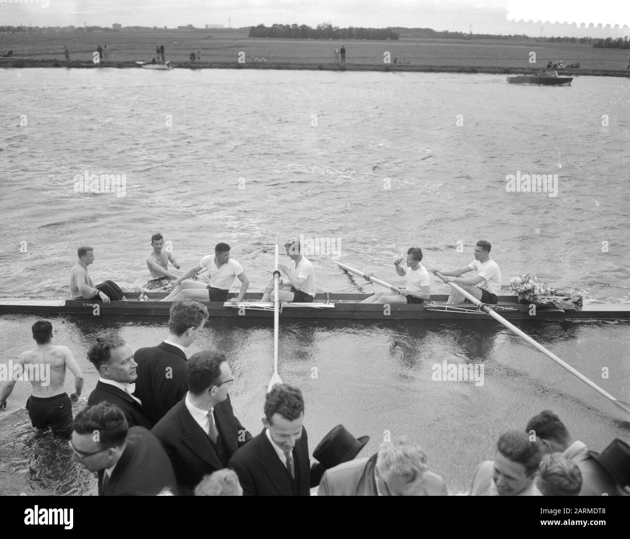 Collegiate competitions hi-res stock photography and images - Alamy