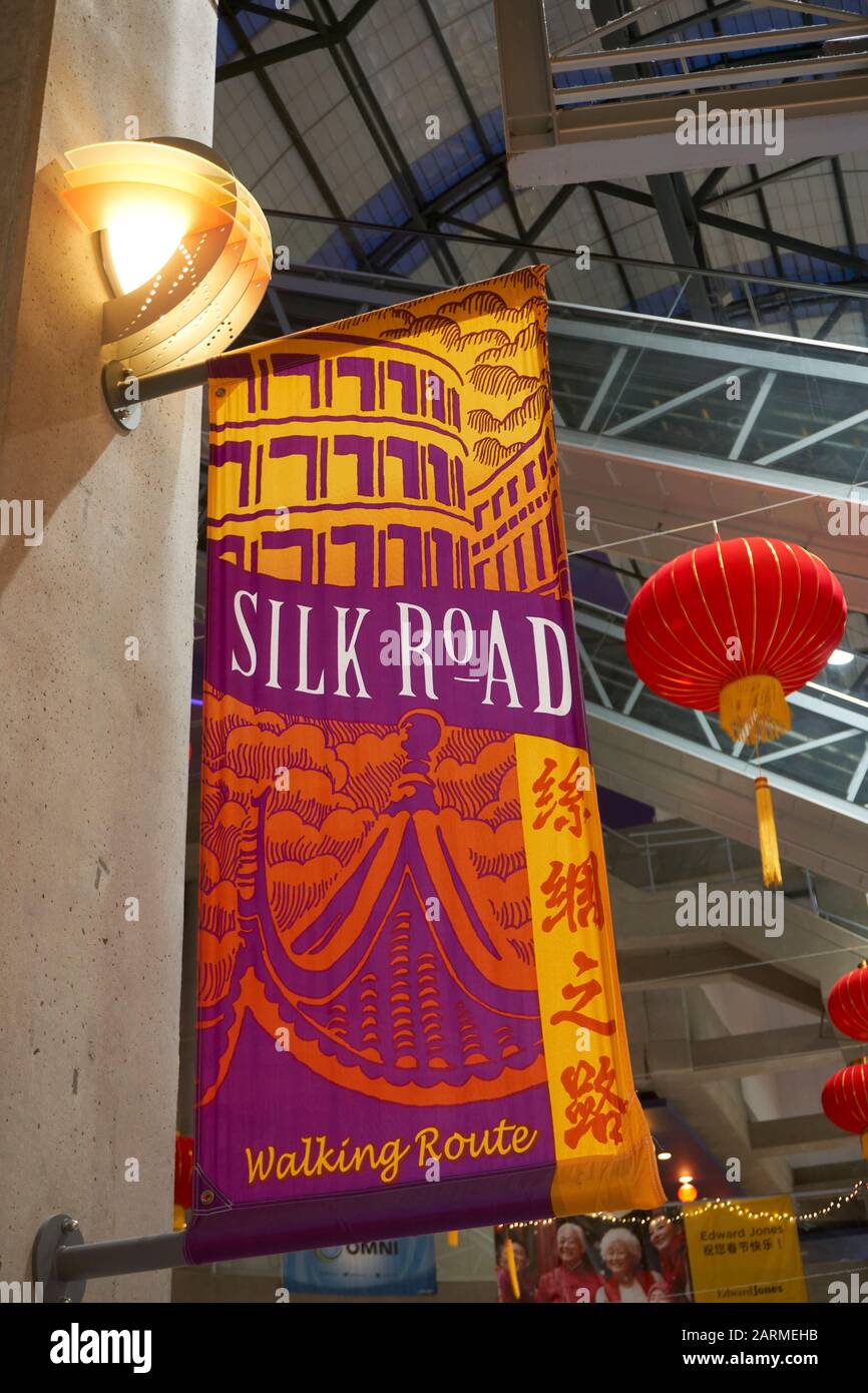 Vancouver chinatown road signs hi-res stock photography and images - Alamy