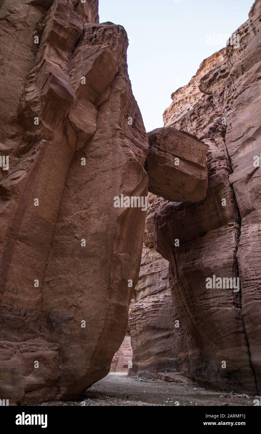 Wadi numeria hi-res stock photography and images - Alamy