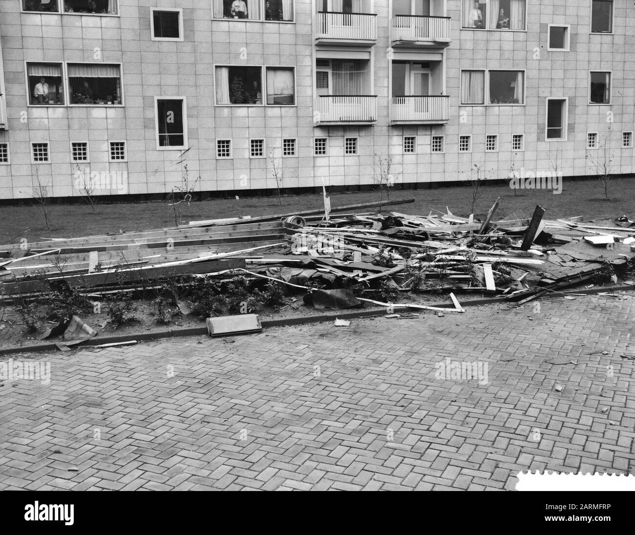 Slotervaart hi-res stock photography and images - Alamy