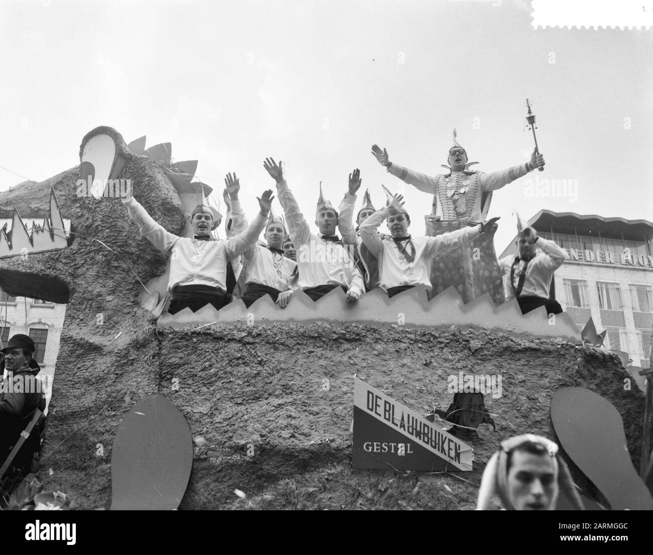 11 february 1961 hi-res stock photography and images - Alamy