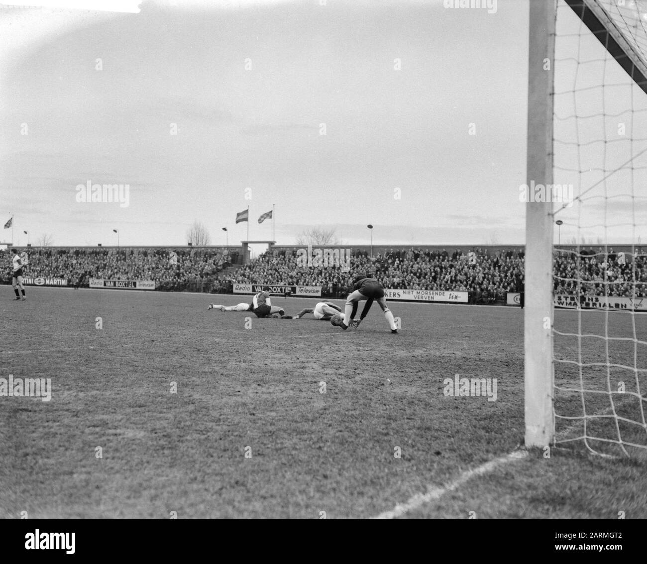 Feyenoord goal hi-res stock photography and images - Alamy