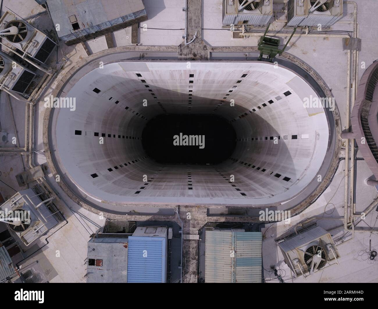 Kuching, Sarawak / Malaysia - November 15 2019: Creative shot - an ...