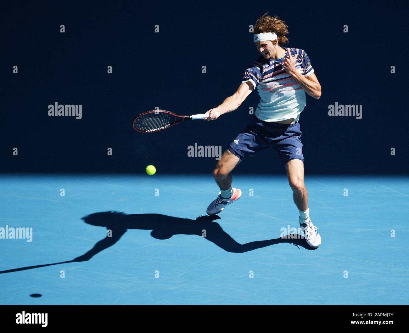 Stan Alexander High Resolution Stock Photography and Images - Alamy