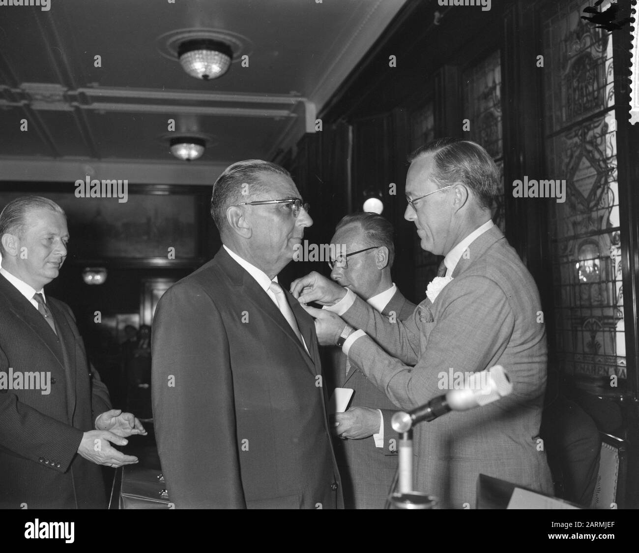 Edward rene wessels hi-res stock photography and images - Alamy