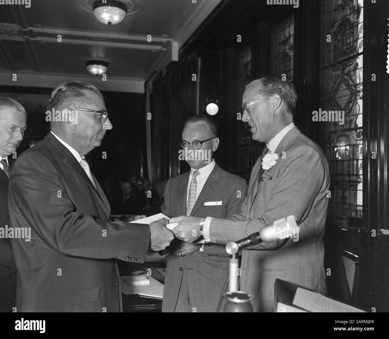 Edward rene wessels hi-res stock photography and images - Alamy