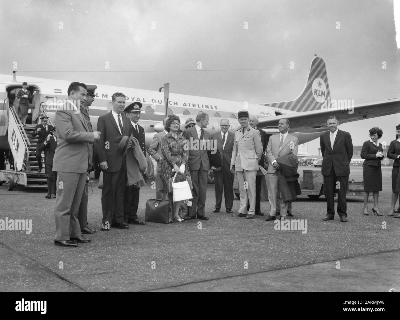 Twelve nato commanders hi-res stock photography and images - Alamy