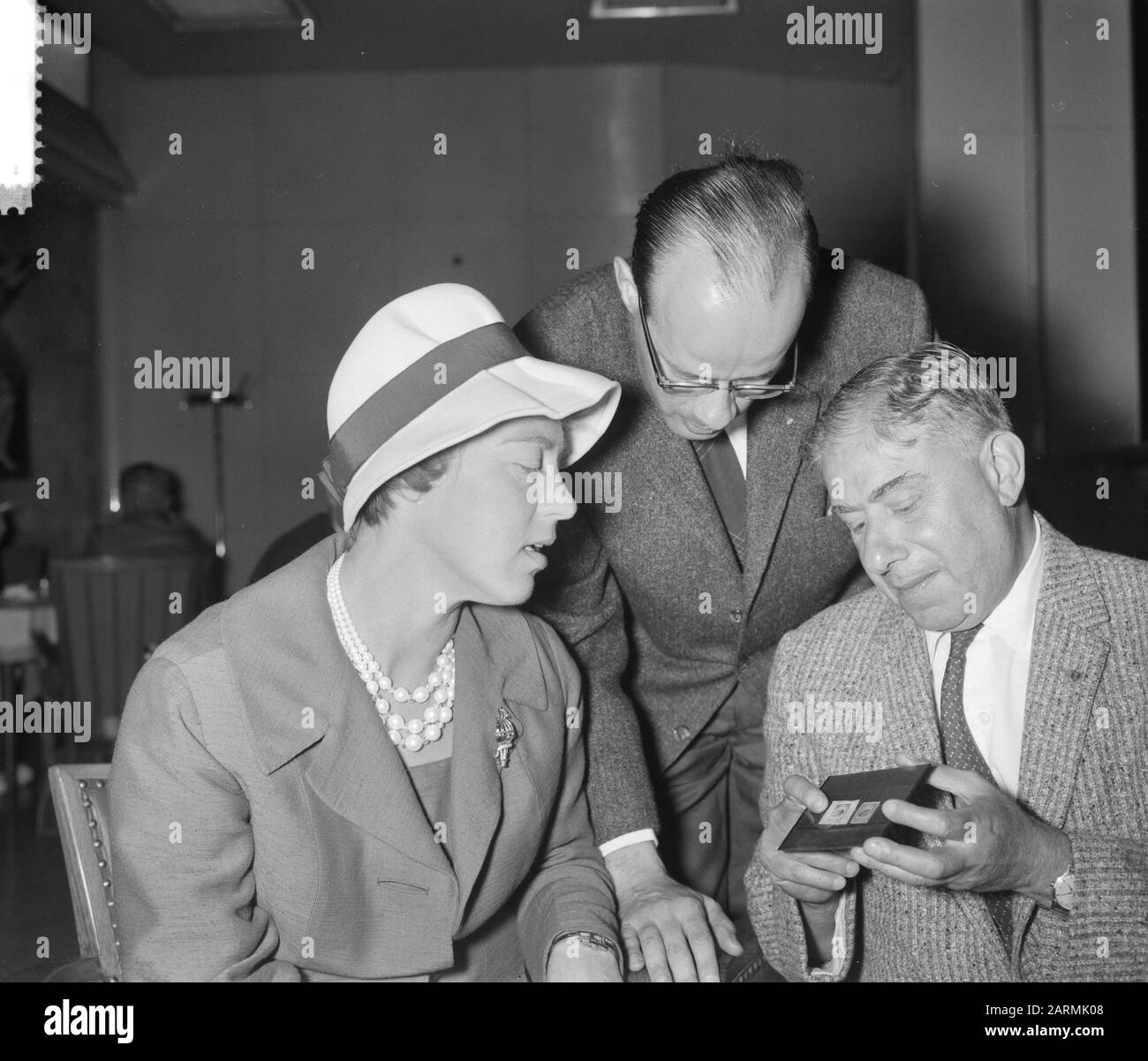 Airport stamps Black and White Stock Photos & Images - Alamy