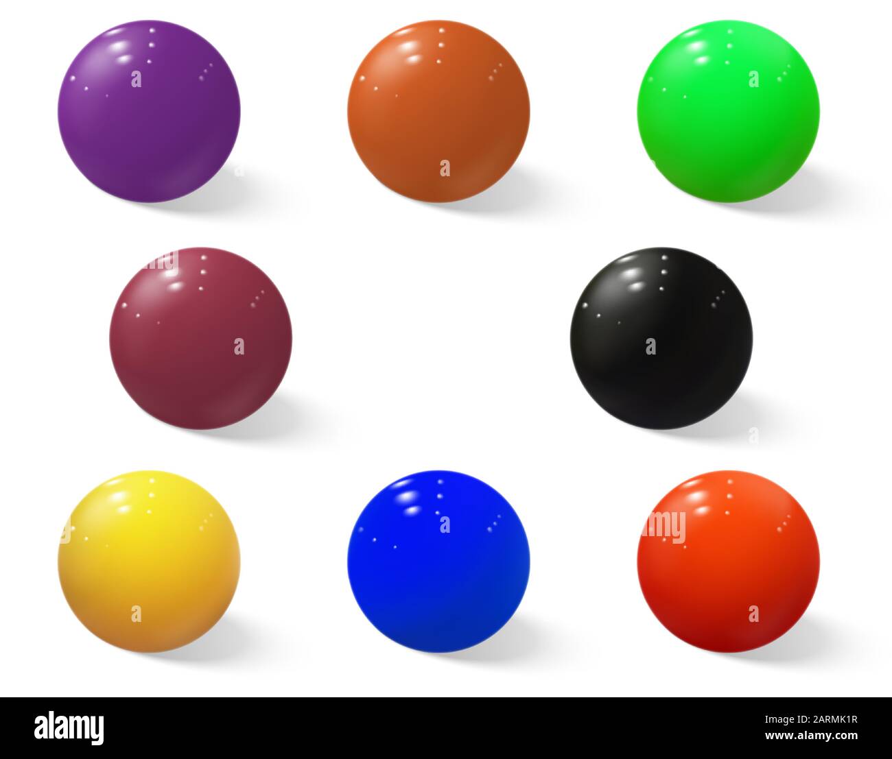 Plastic Spheres High Resolution Stock Photography and Images - Alamy