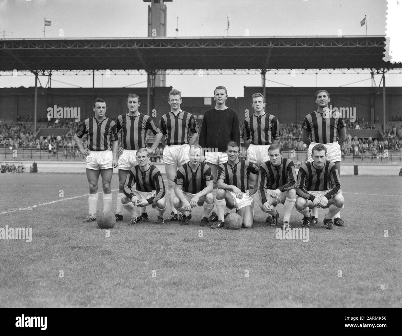 Frits de jong hi-res stock photography and images - Alamy