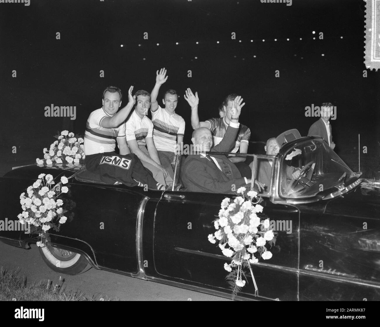 Come september 1961 Black and White Stock Photos & Images - Alamy