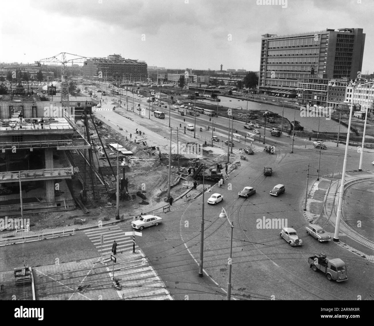 Weena Weena Date: September 7, 1961 Location: Rotterdam, Zuid-Holland ...