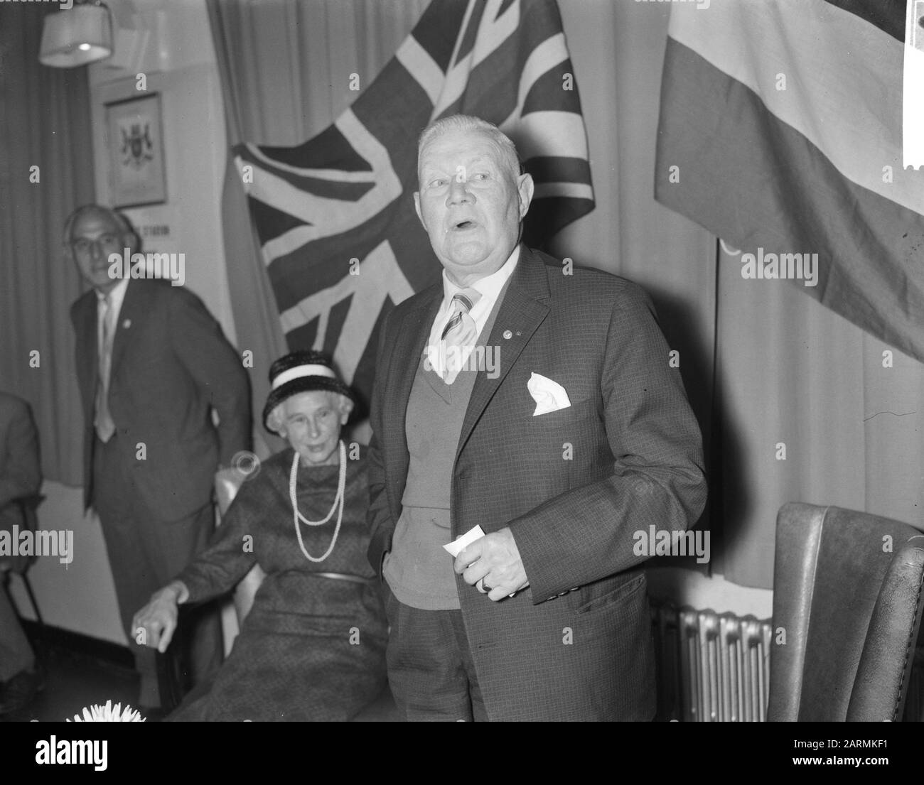 Jack reynolds ajax hi-res stock photography and images - Alamy