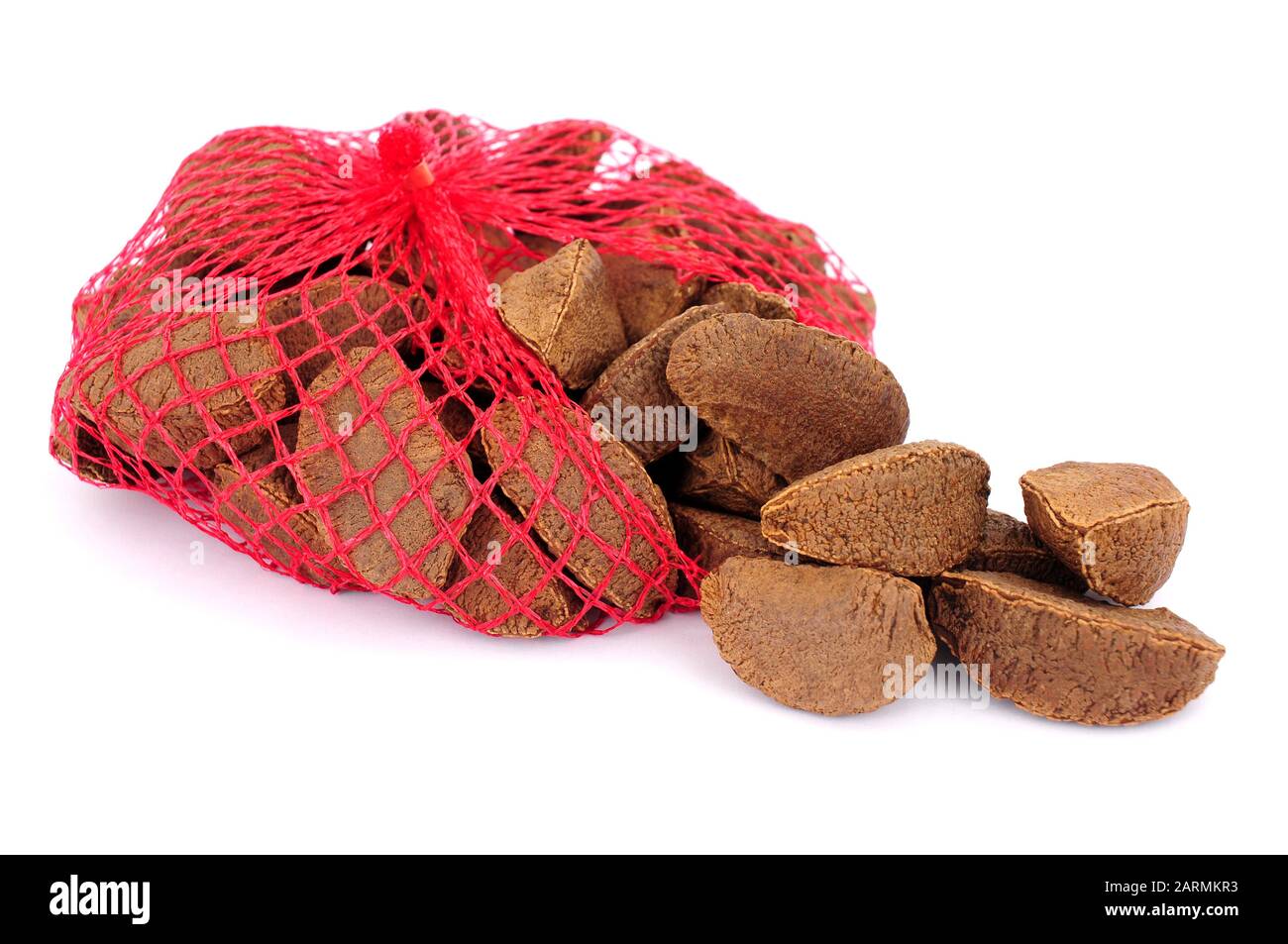 String of nuts hi-res stock photography and images - Alamy