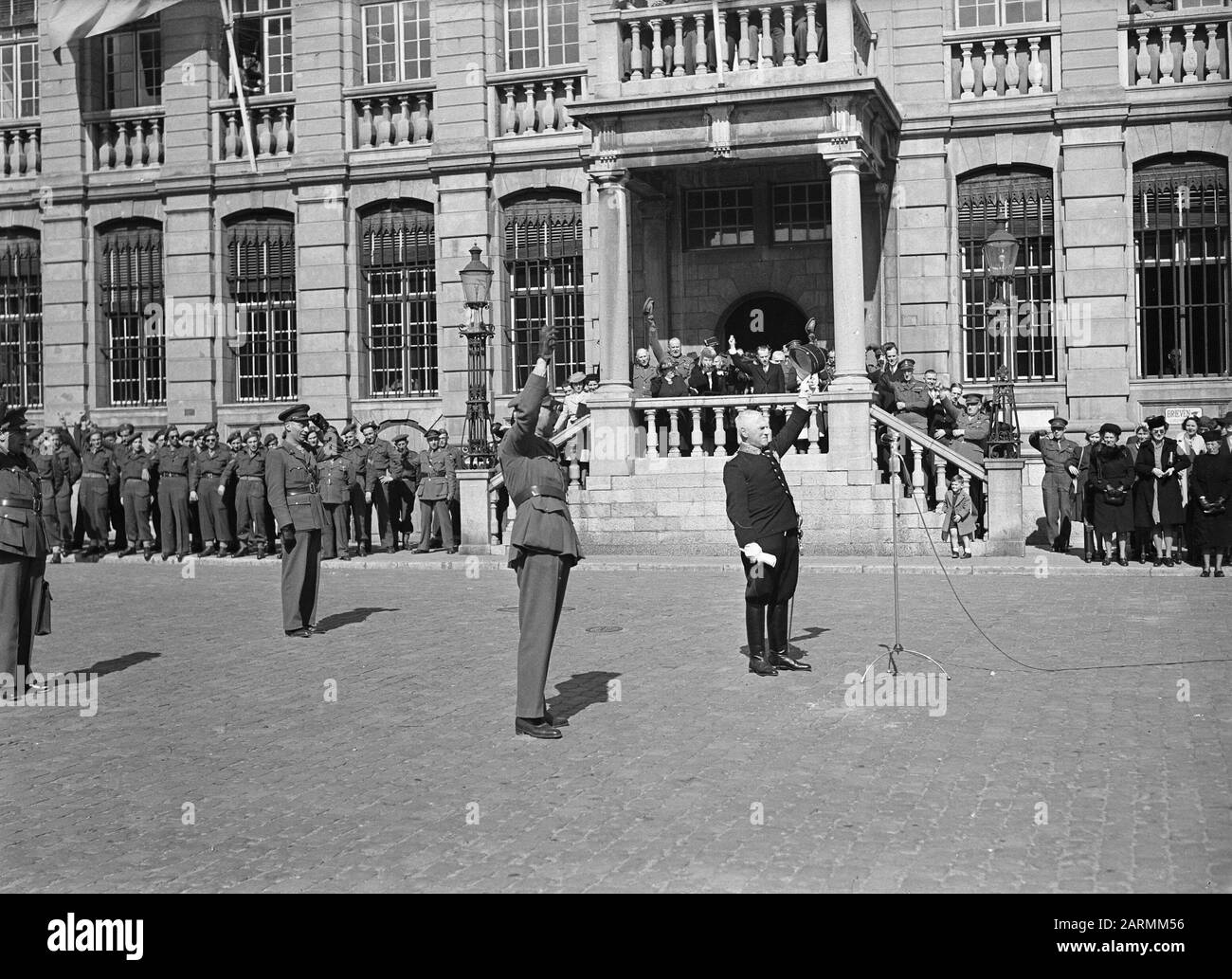 Bold transfer Date: April 26, 1947 Stock Photo - Alamy