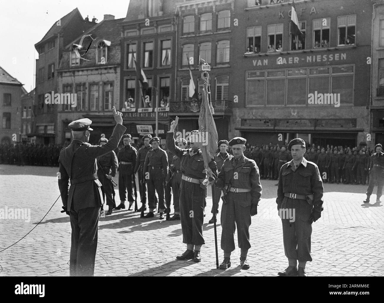 Historic transfer Black and White Stock Photos & Images - Alamy