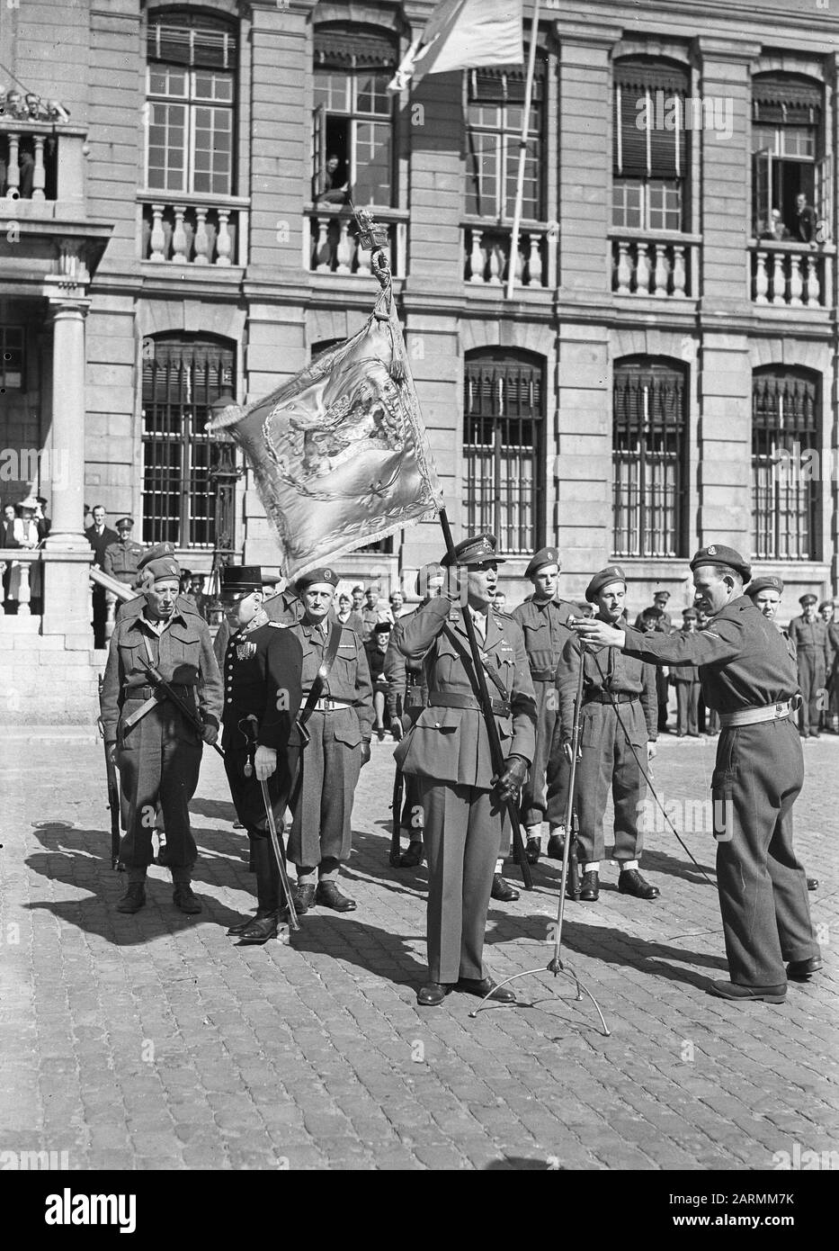 Historic transfer Black and White Stock Photos & Images - Alamy