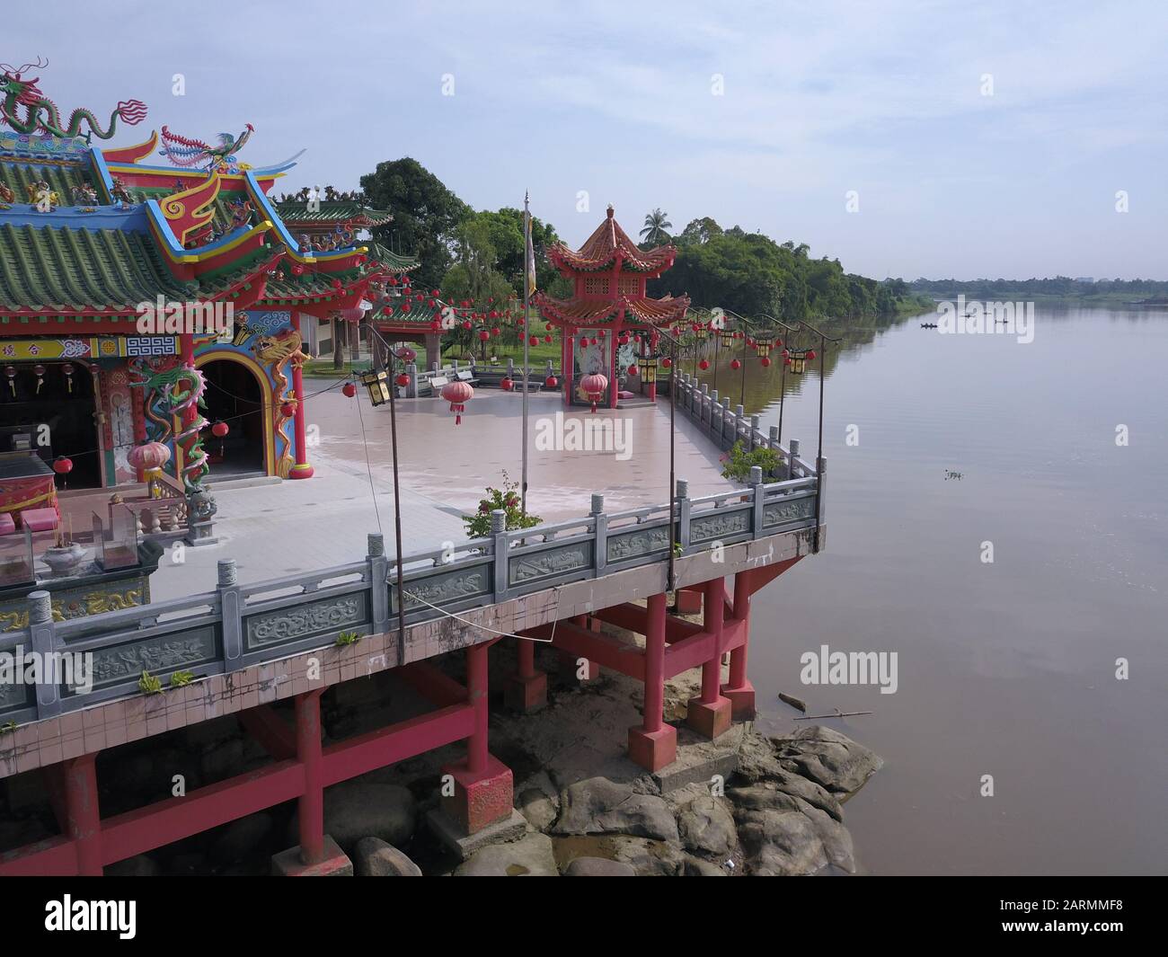 Batu kawah hi-res stock photography and images - Alamy