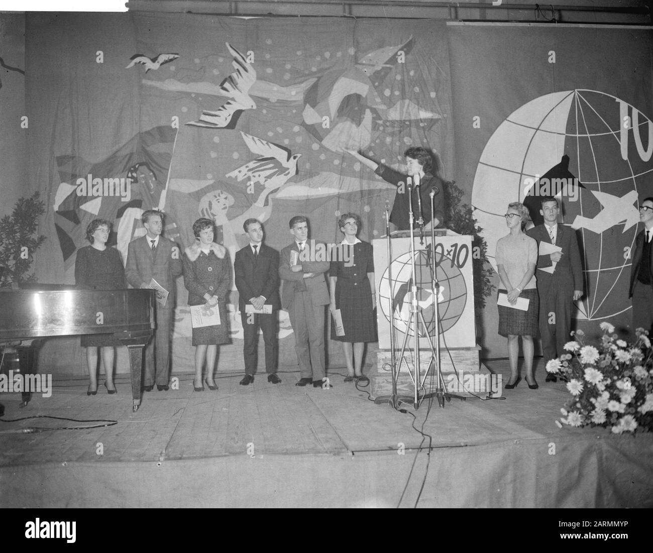 Poverty speech Black and White Stock Photos & Images - Alamy