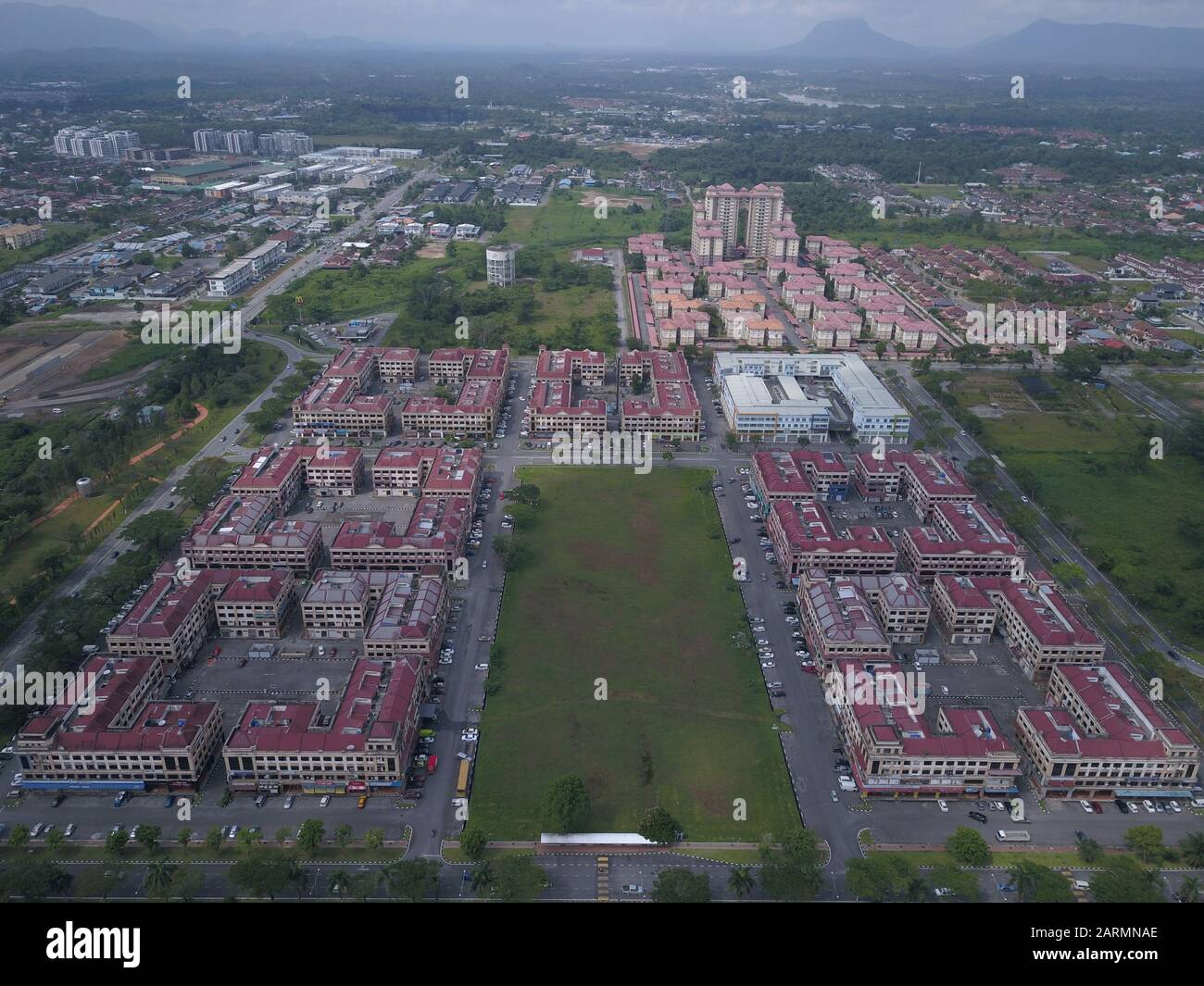 Batu kawah hi-res stock photography and images - Alamy