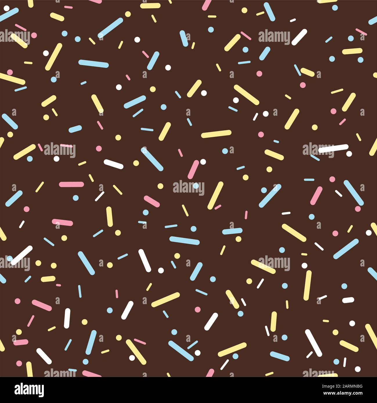 Sprinkles Texture