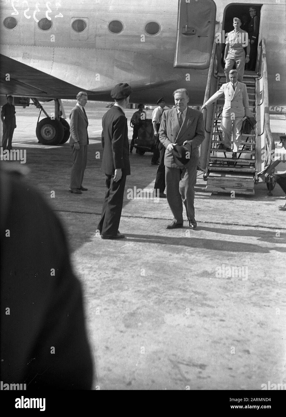 H 3 plane Black and White Stock Photos & Images - Alamy