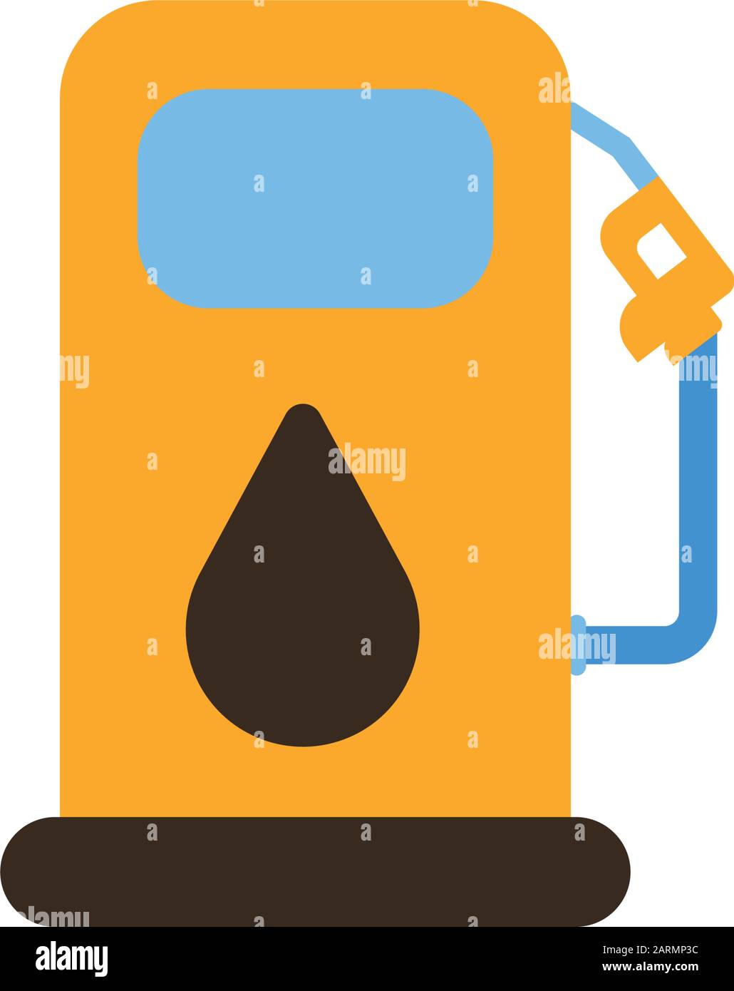 Fracking refinery tower oil Cut Out Stock Images & Pictures - Alamy