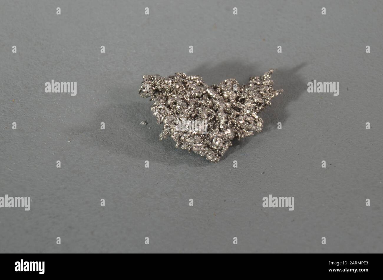 Natural titanium hi-res stock photography and images - Alamy