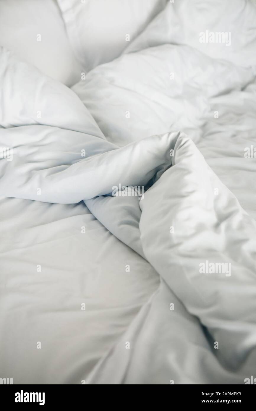 Comfort blanket hi-res stock photography and images - Alamy