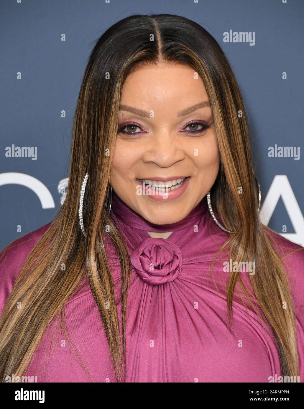 28 January 2020 - Beverly Hills - Ruth E. Carter. 22nd Costume ...