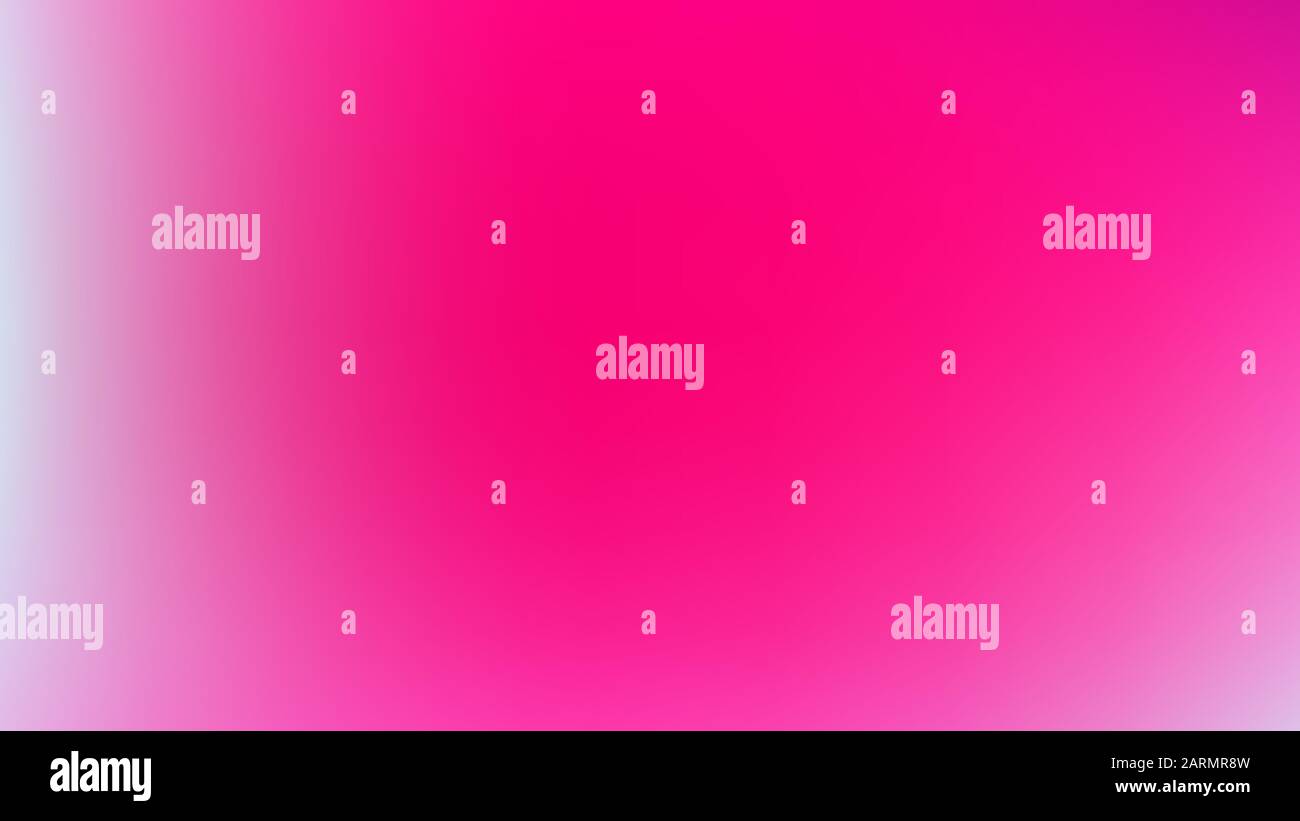 Magenta colored abstract gradient mesh Background. Crisp banner ...
