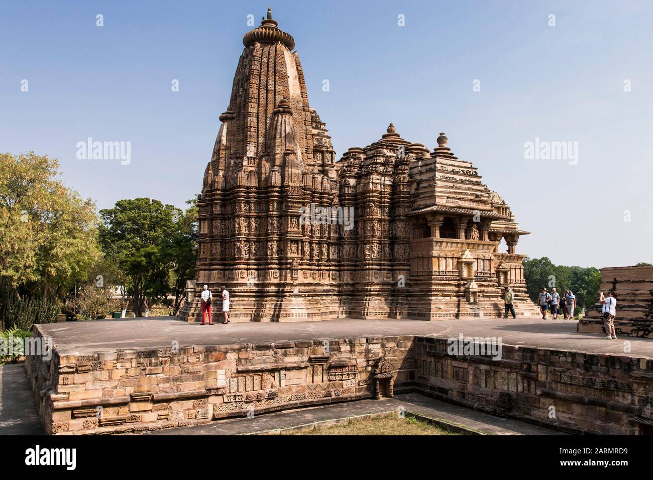 Chandella hi-res stock photography and images - Alamy