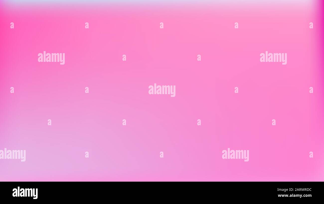 Magenta colored abstract gradient mesh Background. Plain texture. New ...