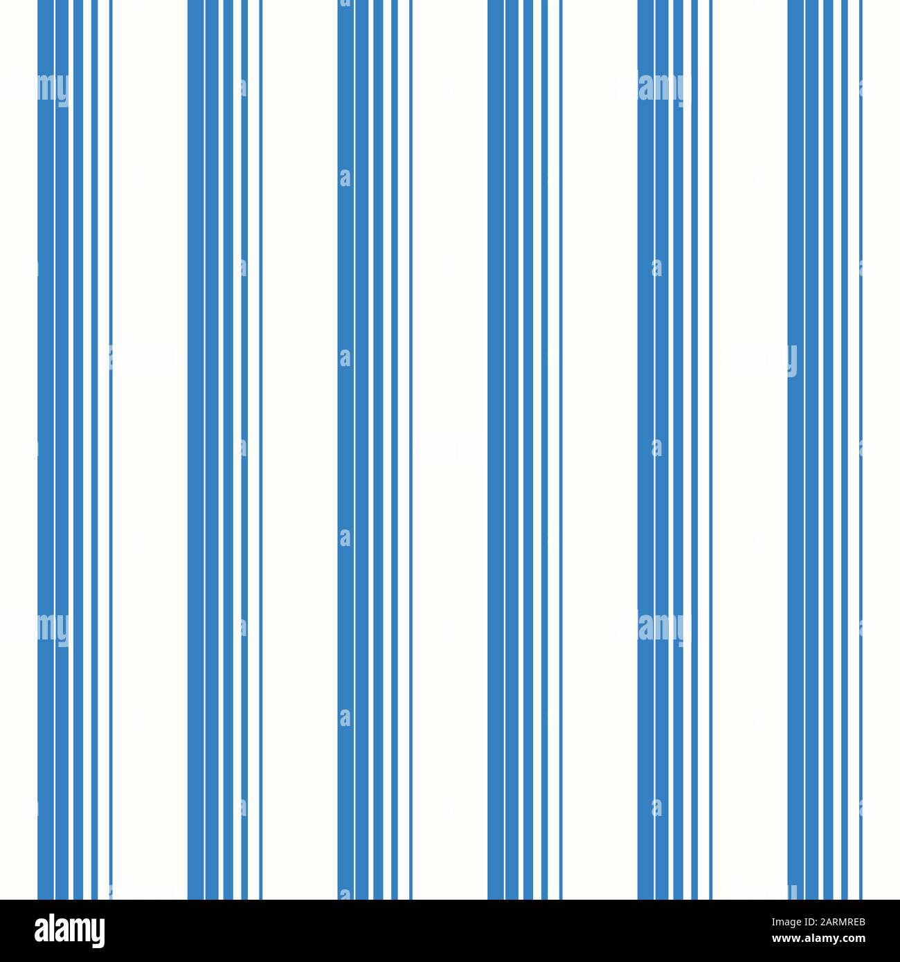 Stripe seamless pattern with colorful colors parallel stripes. Vector ...