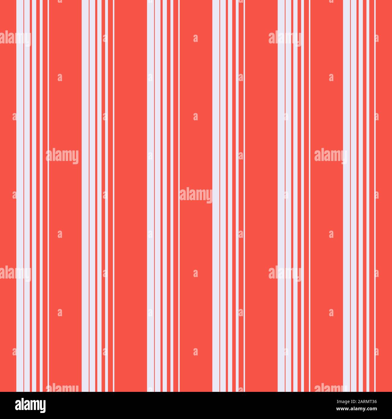 Stripe seamless pattern with colorful colors parallel stripes. Vector ...