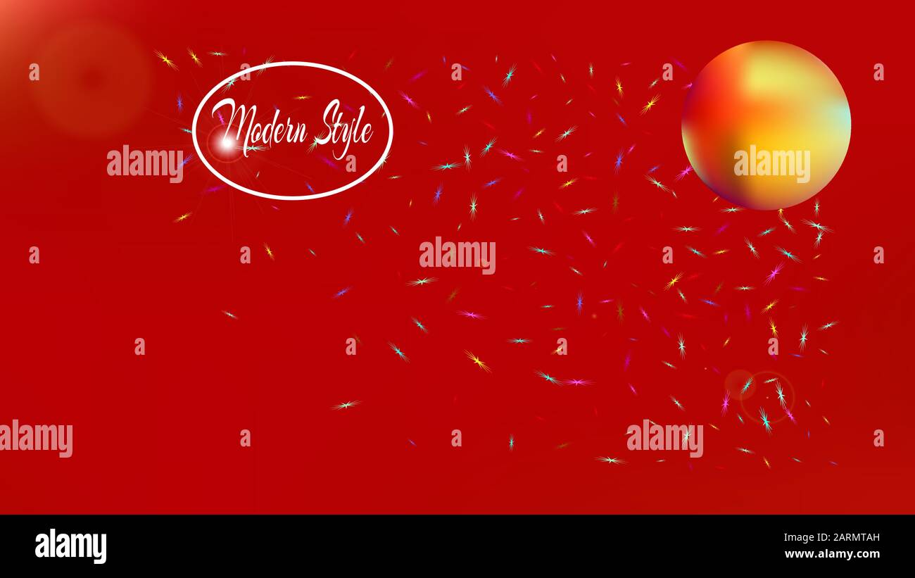 Background texture, blend. New space fantasy. Usefull colorific ...