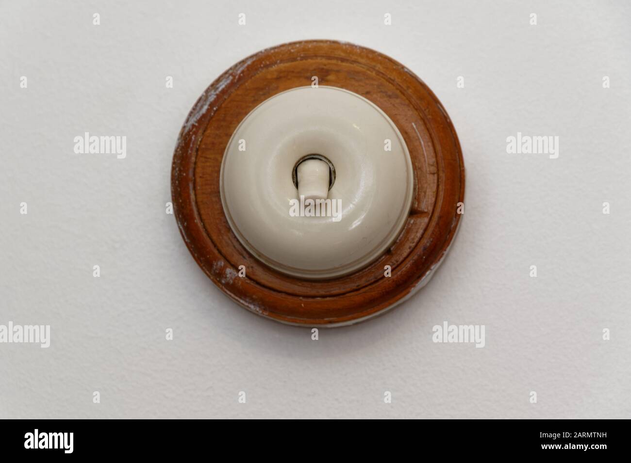 Electricity household switch hi-res stock photography and images - Alamy