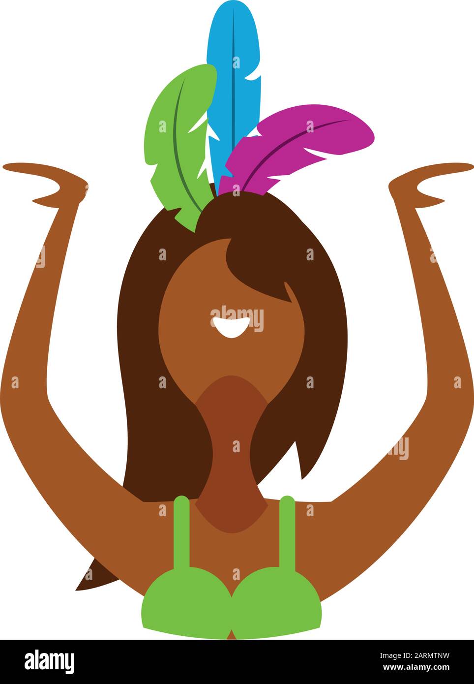 Garota from brazil design, Brazilian carnival culture tourism travel ...