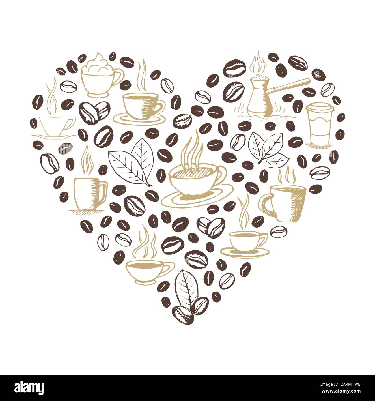 Coffee Cup Vector