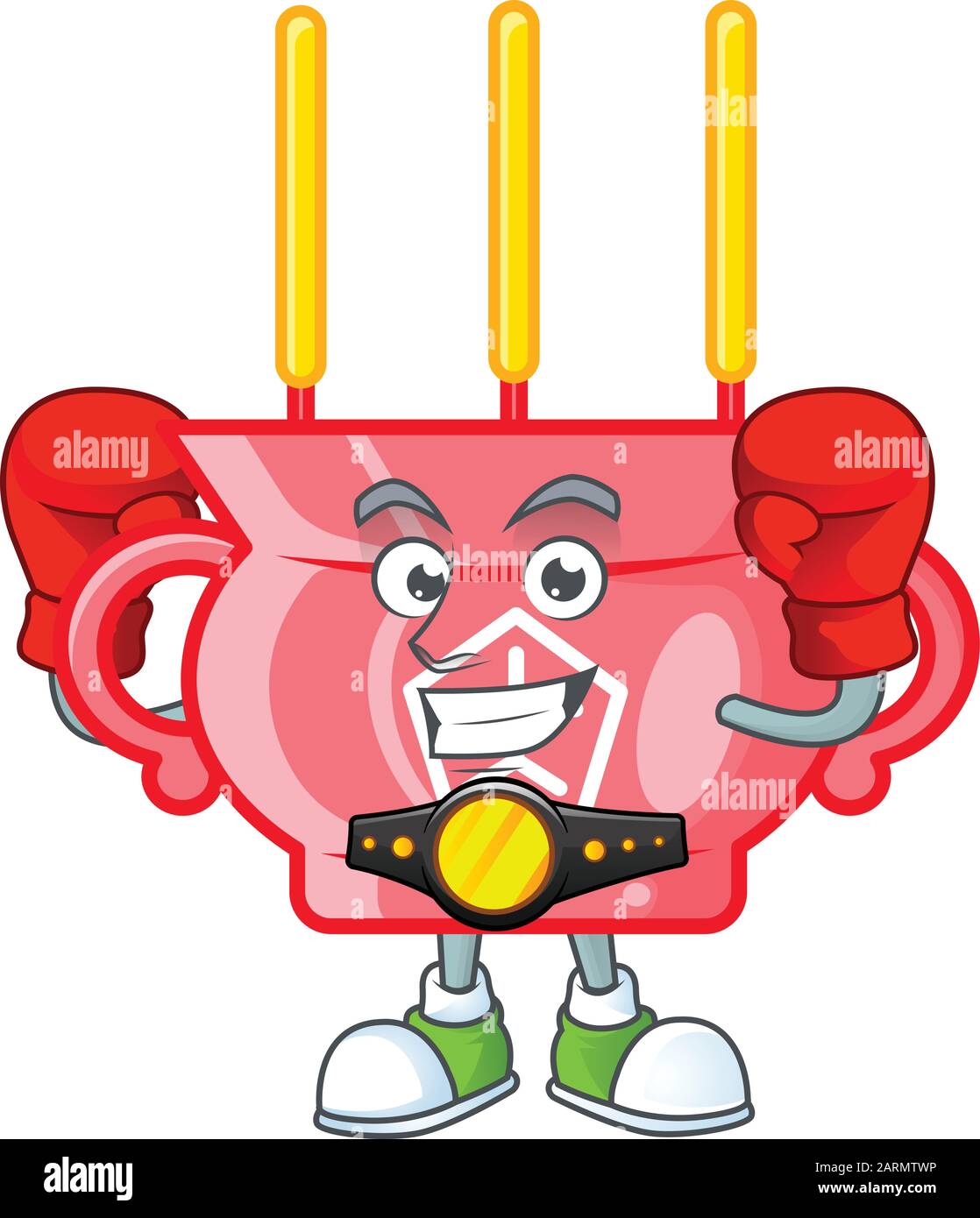 Buddhist temple offerings Stock Vector Images - Alamy