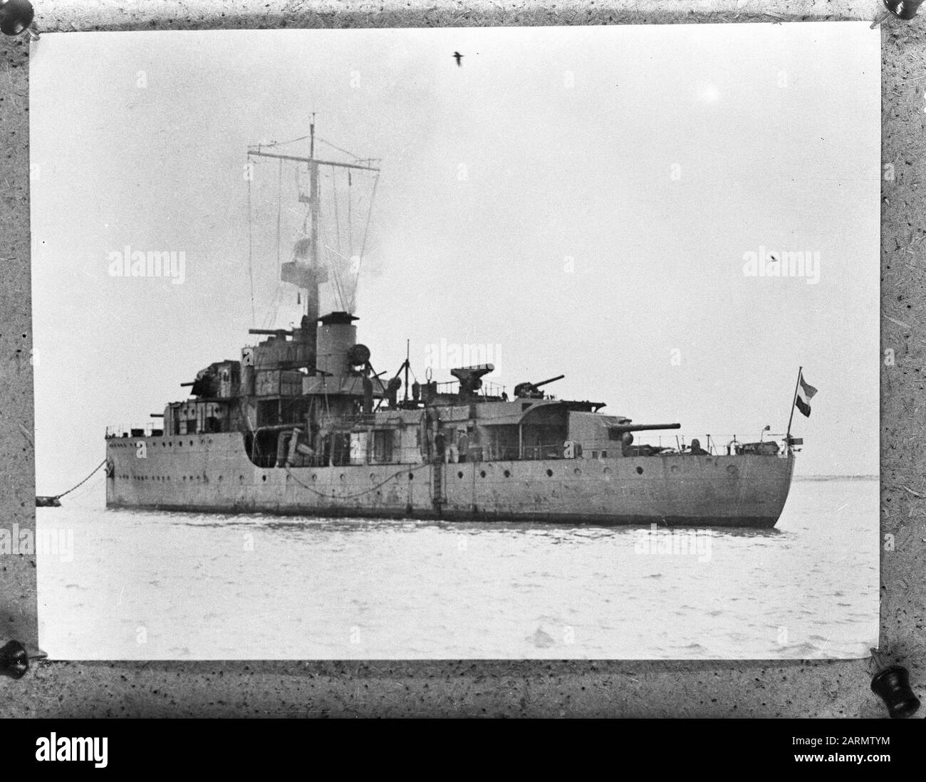 A gunboat hi-res stock photography and images - Alamy